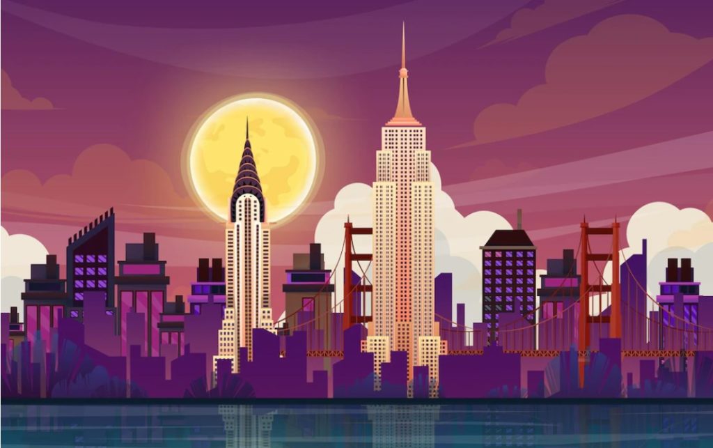 10 Iconic NYC Instagram Spots And How To Take Best Shots - Spice Market ...