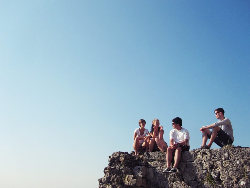 7 Tips To Plan An Unforgettable Adventure With Your Friends - Spice ...